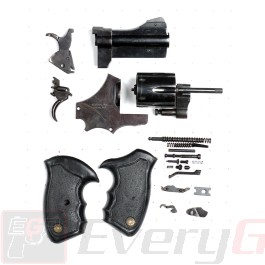 Rexio Comanche II Revolver Revolver Parts Kit | Order parts and parts ...
