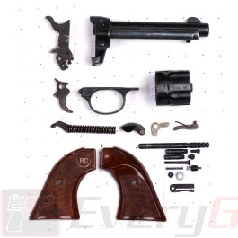 RG 66 Revolver Revolver Parts Kit | Order parts and parts kits online