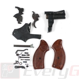 RG Model 31 Revolver Revolver Parts Kit | Order parts and parts kits online