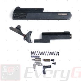 RG RG25 Semi-auto Handgun Parts Kit | Order parts and parts kits online