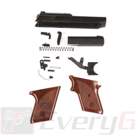 RG RG26 Semi-auto Handgun Parts Kit | Order parts and parts kits online ...