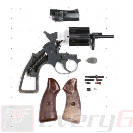 RG RG40 Revolver Revolver Parts Kit | Order parts and parts kits online ...