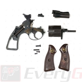 RG RG40 Revolver Revolver Parts Kit | Order parts and parts kits online