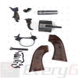 Rohm 63 Revolver Revolver Parts Kit | Order parts and parts kits online