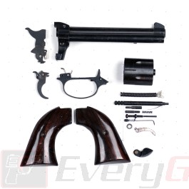 Rohm RG63 Revolver Revolver Parts Kit | Order parts and parts kits ...
