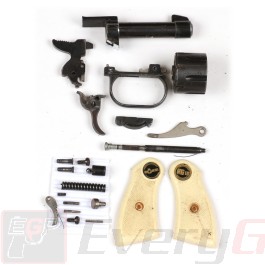 Rohm RG 10 Revolver Revolver Parts Kit | Order parts and parts kits ...