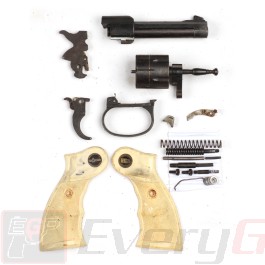 Rohm RG 24 Revolver Revolver Parts Kit | Order parts and parts kits ...