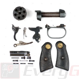 Rohm RG10 Revolver Revolver Parts Kit | Order parts and parts kits ...