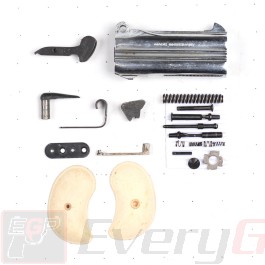 Rohm RG17 Derringer Handgun Parts Kit | Order parts and parts kits online