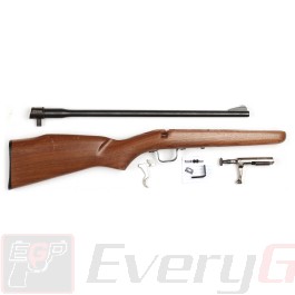 Rogue Rifle Chipmunk Bolt Action Parts Kit | Order parts and parts kits ...