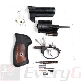 Ruger GP100 Revolver Revolver Parts Kit | Order parts and parts kits online