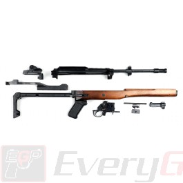 Ruger Mini 14 GB Semi-auto Rifle Parts Kit | Order parts and parts kits ...