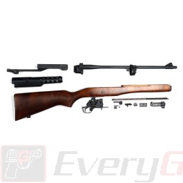 Ruger Mini 14 Semi-auto Rifle Parts Kit | Order parts and parts kits ...