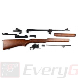 Ruger Mini 14 Semi-auto Rifle Parts Kit | Order parts and parts kits ...