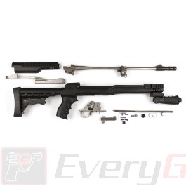 Ruger Mini 14 Semi-auto Rifle Parts Kit | Order parts and parts kits ...