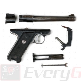 Ruger MK II Semi-auto Handgun Parts Kit | Order parts and parts kits ...