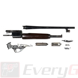 NFA Firearm Kits | Parts to Build An NFA Compliant Firearm ...