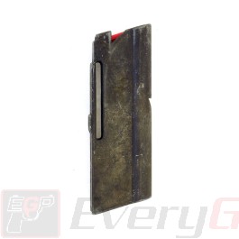 Savage 64 Magazines