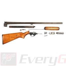 Savage 67E Pump Shotgun Parts Kit | Order parts and parts kits online ...