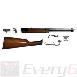 Savage 89 Lever Action Rifle Parts Kit | Order parts and parts kits ...
