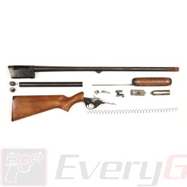 Savage Springfield 67F Pump Shotgun Parts Kit | Order parts and parts ...