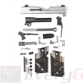 Sig Sauer P938 Semi-auto Handgun Parts Kit | Order parts and parts kits ...