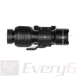 Sight Mark 5X Scope Optics | EveryGunPart.com