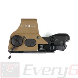 Sight Mark Ultra Shot R-Spec Reflex Sight Optics | EveryGunPart.com