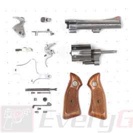 Smith & Wesson 63 Revolver Revolver Parts Kit | Order parts and parts ...