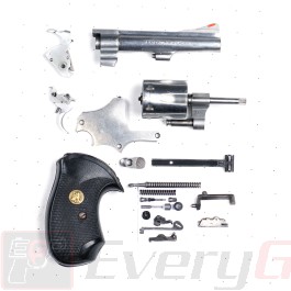 Smith & Wesson 63 Revolver Revolver Parts Kit | Order parts and parts ...