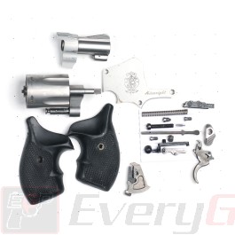 Smith & Wesson 642 Revolver Revolver Parts Kit | Order parts and parts ...