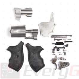 Smith & Wesson 642 Revolver Revolver Parts Kit | Order parts and parts ...