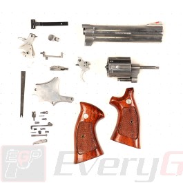 Smith & Wesson 686 Revolver Revolver Parts Kit | Order parts and parts ...