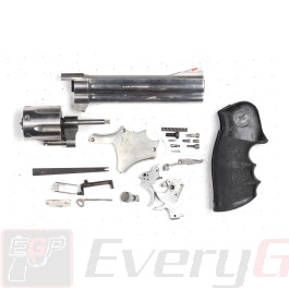 Smith & Wesson 686 Revolver Revolver Parts Kit | Order parts and parts ...