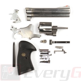 Smith & Wesson 686-3 Revolver Revolver Parts Kit | Order parts and ...