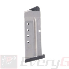Smith & Wesson M&P Shield Magazines | EveryGunPart.com