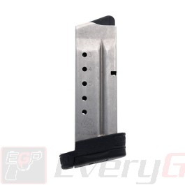 Smith & Wesson M&P Shield Magazines
