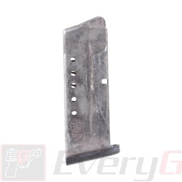 Smith & Wesson M&P Shield Magazines