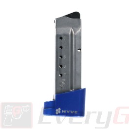 Smith & Wesson M&P Shield Magazines | EveryGunPart.com