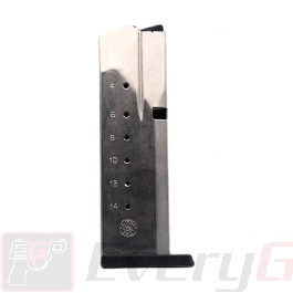 Smith & Wesson SD40 Magazines | EveryGunPart.com