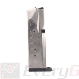 Smith & Wesson SD40 Magazines