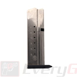 Smith & Wesson SD9VE Magazines