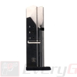Smith & Wesson SD9VE Magazines | EveryGunPart.com