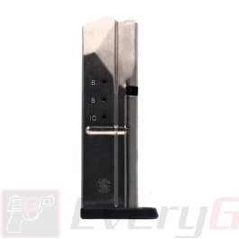 Smith & Wesson SD9VE Magazines