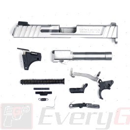 Springfield Armory SD9VE Semi-auto Handgun Parts Kit | Order parts and ...