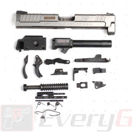 Springfield Armory XD9 4.0 Mod.2 Semi-auto Handgun Parts Kit | Order ...