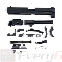 Springfield Armory XD9 Semi-auto Handgun Parts Kit | Order parts and ...