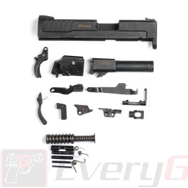 Springfield Armory XD9 Sub Compact Mod.2 Semi-auto Handgun Parts Kit ...
