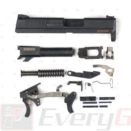 Springfield Armory XDs Semi-auto Handgun Parts Kit | Order parts and ...