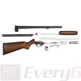 Stevens 67 Pump Shotgun Parts Kit | Order parts and parts kits online ...